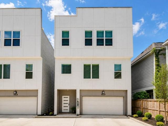 841 Rachel St Unit C, Houston, TX 77091