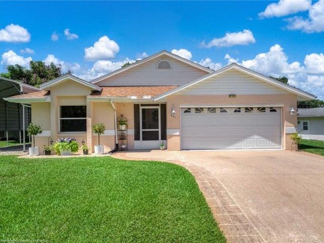 841 Racoon Ln, Lorida, FL 33857