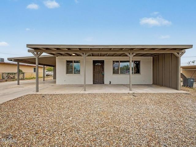 841 W Missouri St, Tucson, AZ 85714