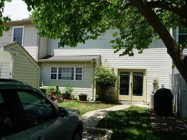 841 Waterford Dr, Frederick, MD 21702 | MLS #MDFR2073 | Compass