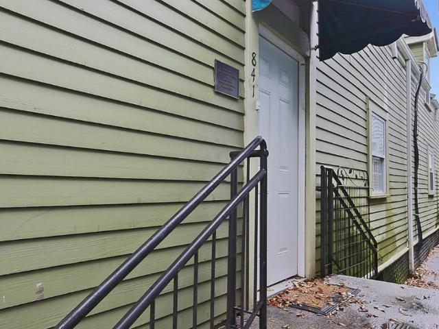 841 Washington Avenue
