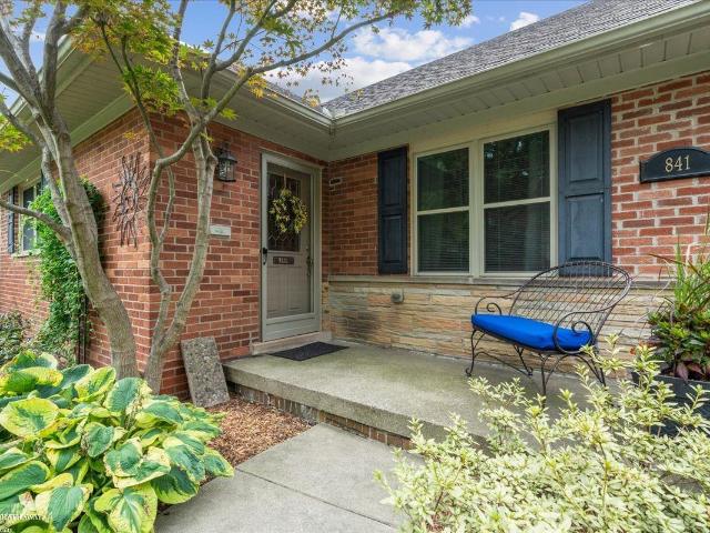 841 Washington Road