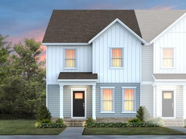 841 Weavers Abbey Pl, Knightdale, NC 27545