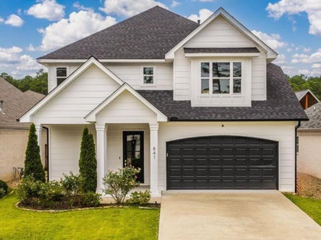 841 Wildcreek Cir, Little Rock, AR 72223