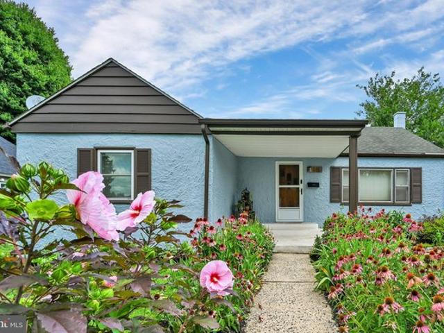 841 Taylor St, Kennett Square, PA 19348