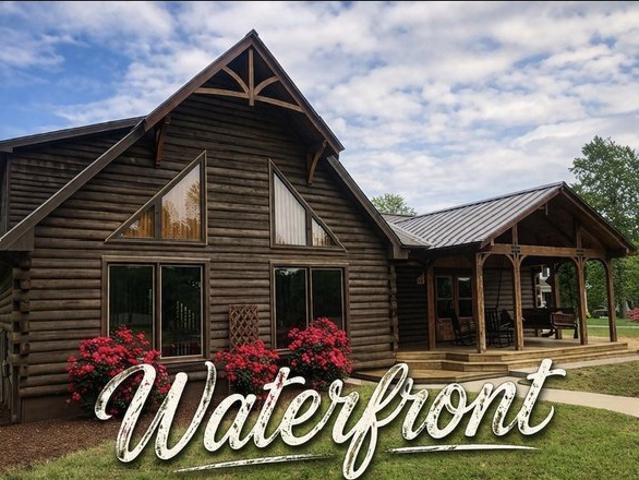 841 Treasure Point Rd, Bath, NC 27808