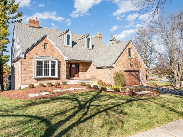 841 Turnbridge Circle