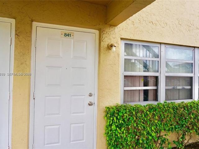 841 Twin Lakes Dr Unit 30A, Coral Springs, FL 33071