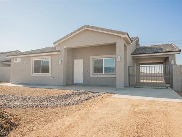 841 Valiant Ave, Pahrump, NV 89060