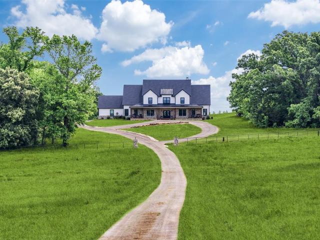 841 VZ County Road 4603
