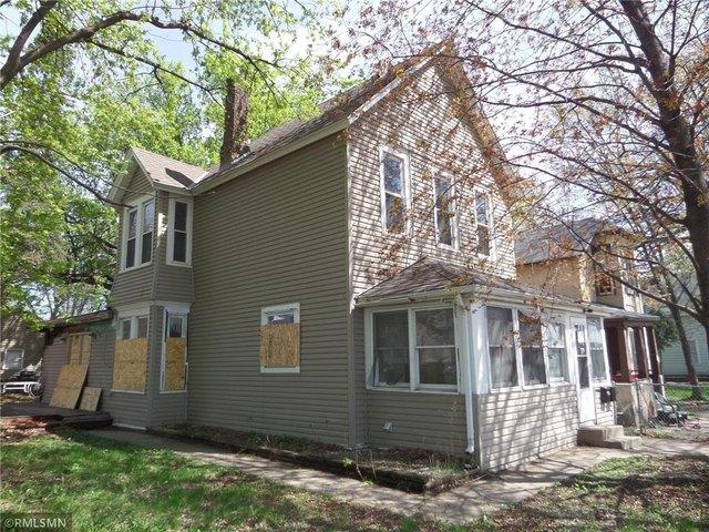 841 York Ave, Saint Paul, MN 55106