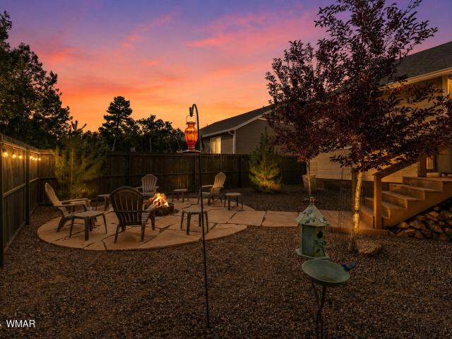 841 Yeager Lane