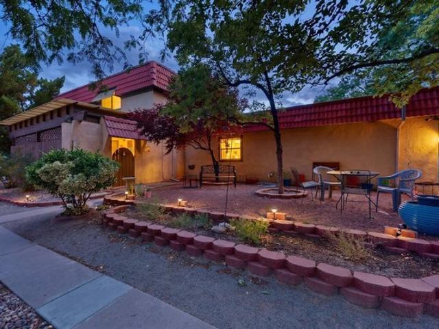 8424 Chambers Ct NE Unit 15B, Albuquerque, NM 87111