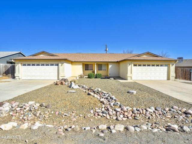 8424 E Stevens Dr, Prescott Valley, AZ 86314