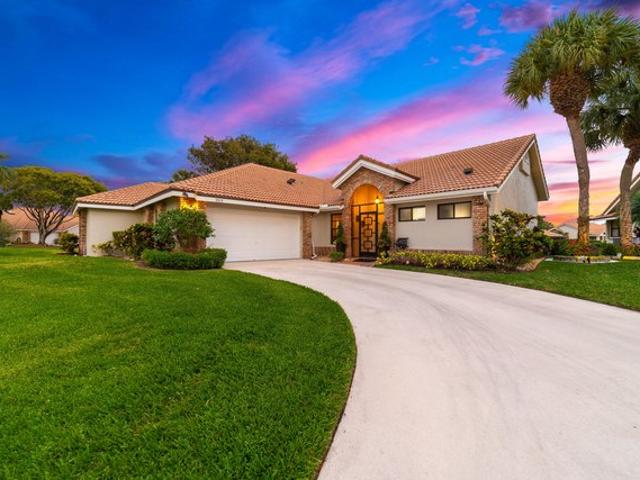 8424 Juddith Ave, Boynton Beach, FL 33472