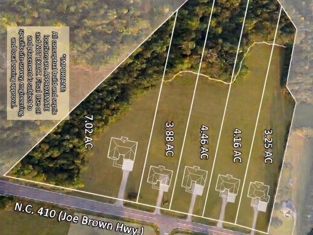 8424 Joe Brown Highway S