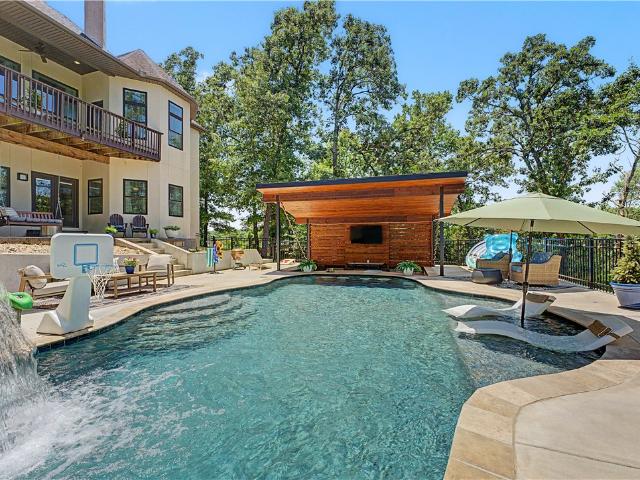8424 Preston Trail