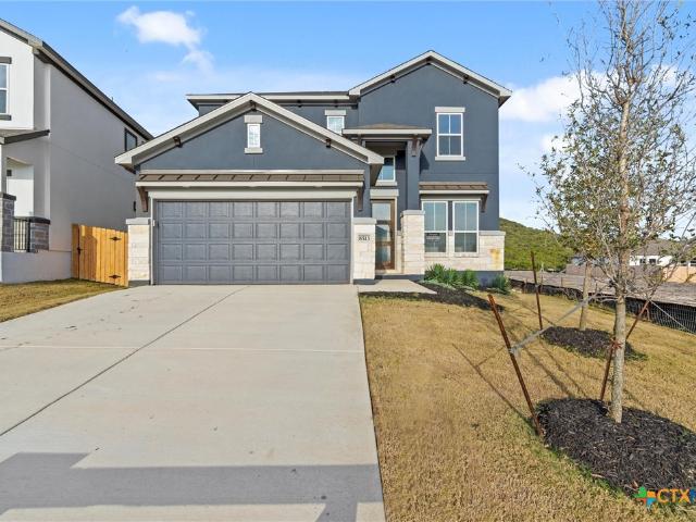 8424 Red Bottle Brush Rd, Lago Vista, TX 78645 | MLS #598961