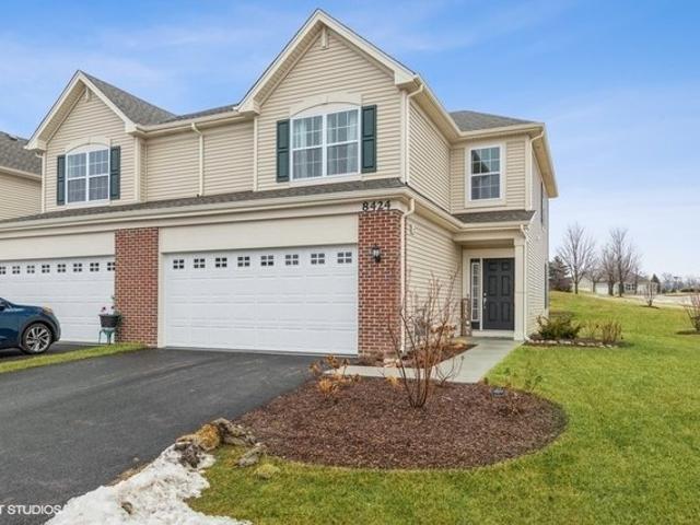 8424 Stillwater Rd, Wonder Lake, IL 60097