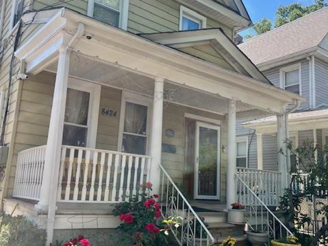 8424 th Street