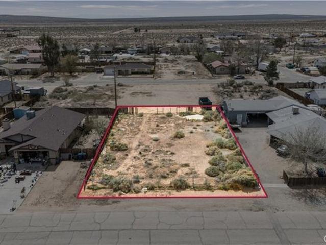 8424 Underwood Ave, California City, CA 93505