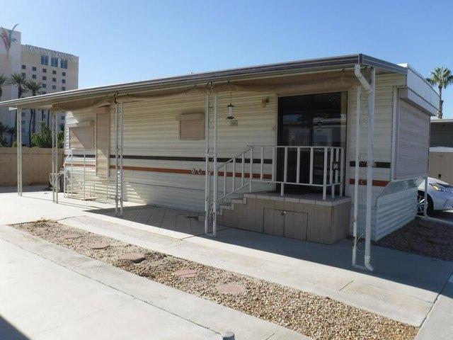 84250 Indio Springs Dr Spc 33, Indio, CA 92203