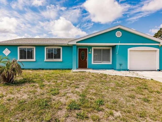 8425 Chesebro Ave, North Port, FL 34287