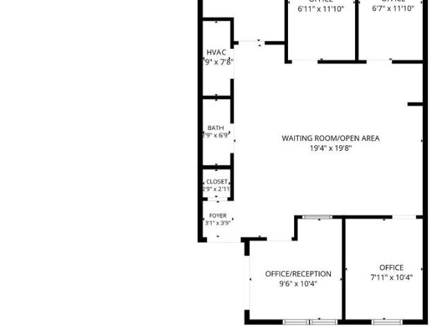 8425 Dorsey Circle # 102