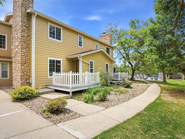 8425 Everett Way Unit C, Arvada, CO 80005