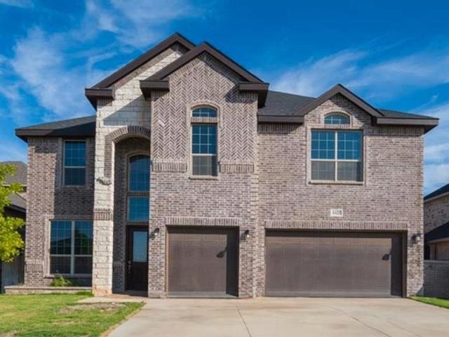 8425 E County Road 115, Midland, TX 79706