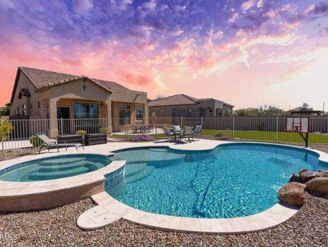 8425 E Ingram Cir, Mesa, AZ 85207