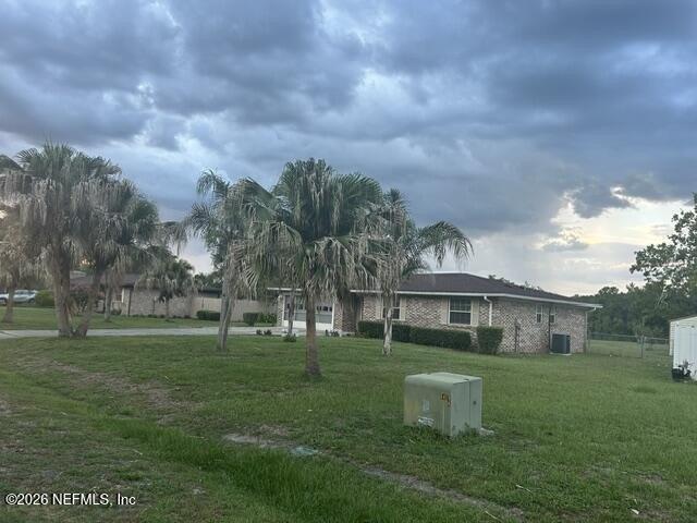 8425 Lake Marietta Dr S, Jacksonville, FL 32220