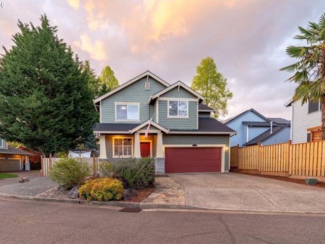8425 SW Norfolk Ct, Tigard, OR 97224