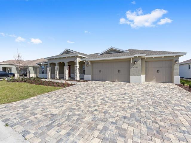 8425 SW 101st Ave, Ocala, FL 34481 | MLS #OM716969 | Compass