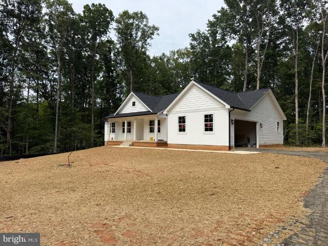 8425 Swan Woods Road