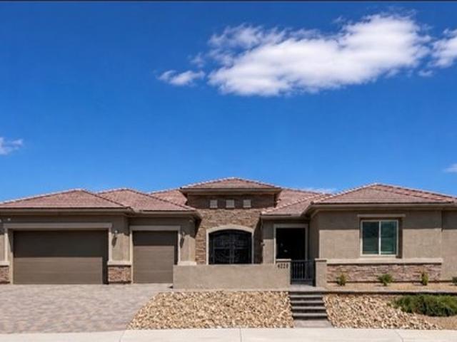8425 S Tenaya Way, Las Vegas, NV 89113
