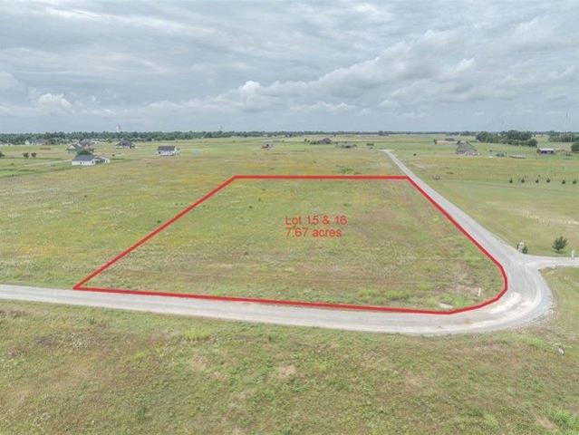8425 Sanderson Ter, Crescent, OK 73028