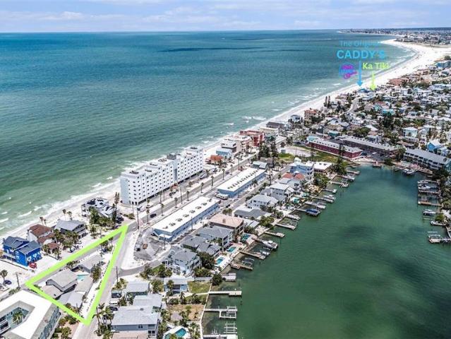 8425 W Gulf Blvd, Treasure Island, FL 33706 | MLS #TB8412