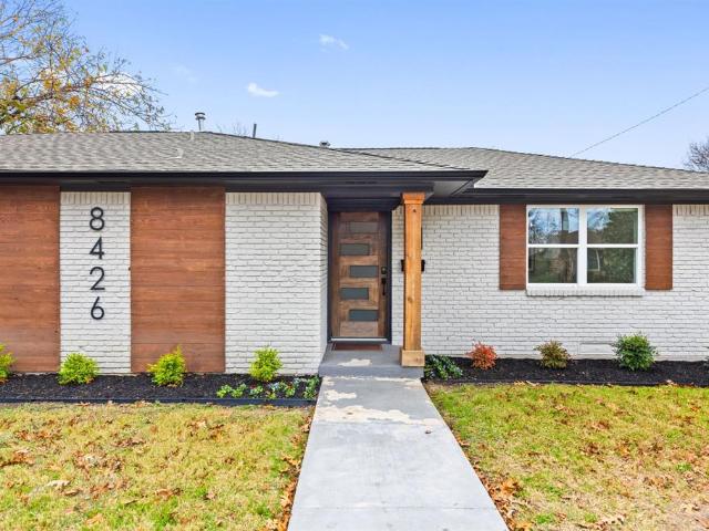 8426 Bocowood Dr, Dallas, TX 75228 | MLS #21149