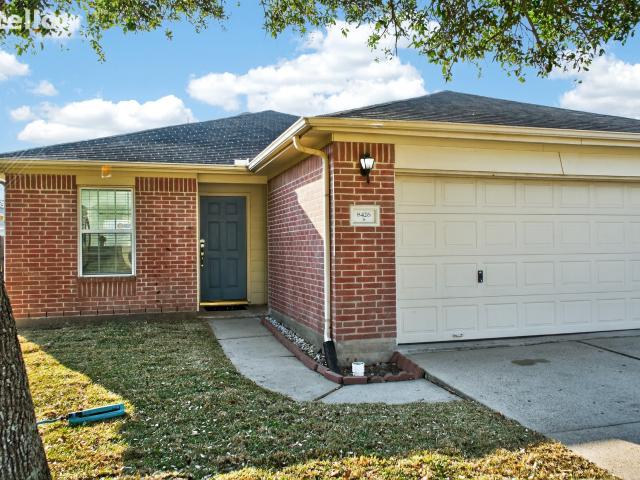 8426 Garrett Green Ln, Richmond, TX 77407 | MLS #90844 | Compass