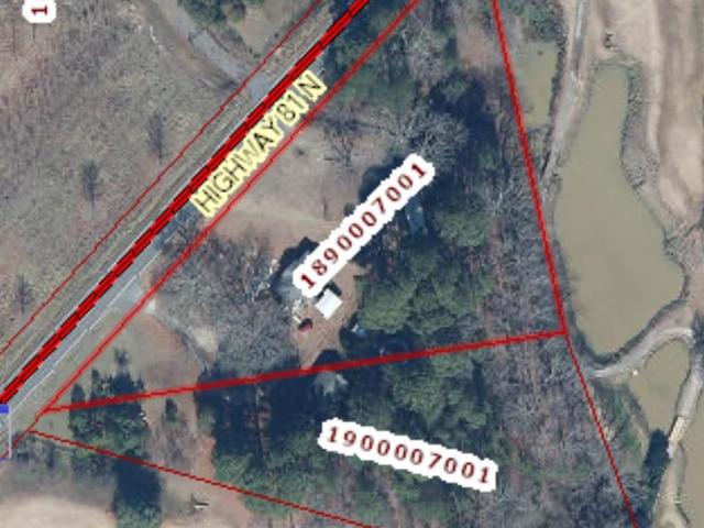 8426 Highway 81, Easley, SC 29642 | MLS #1582