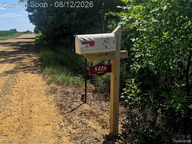 8426 Lake Pleasant Road