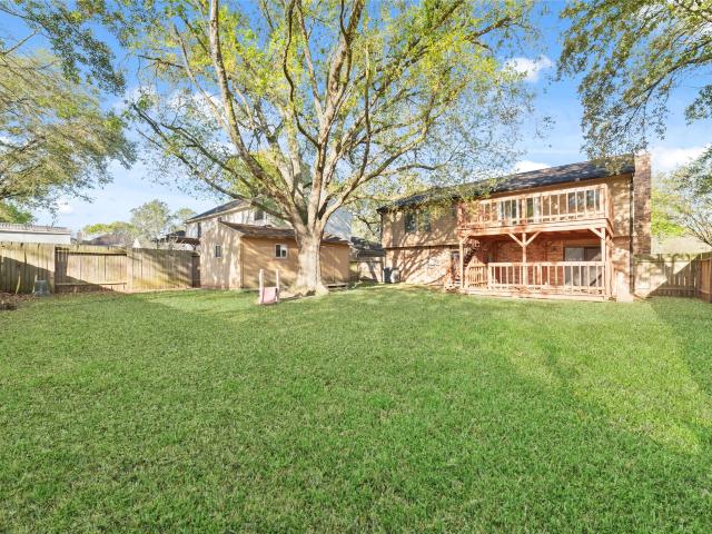 8426 Laurel Trails Dr, Houston, TX 77095 | MLS #38532