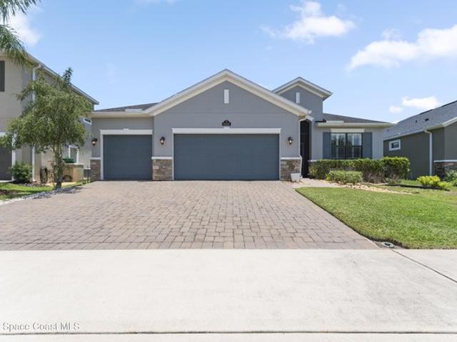 8426 Stalwart Cir, Melbourne, FL 32940
