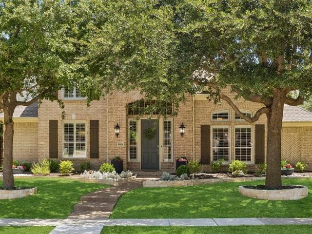 8426 Shady Shore Dr, Frisco, TX 75036