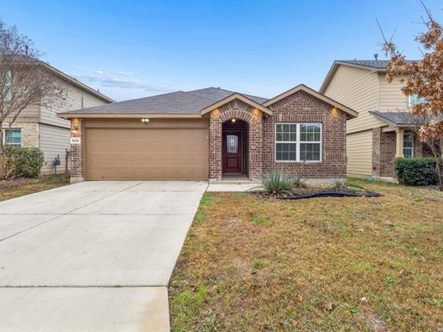 8426 Shooter Cv, San Antonio, TX 78254