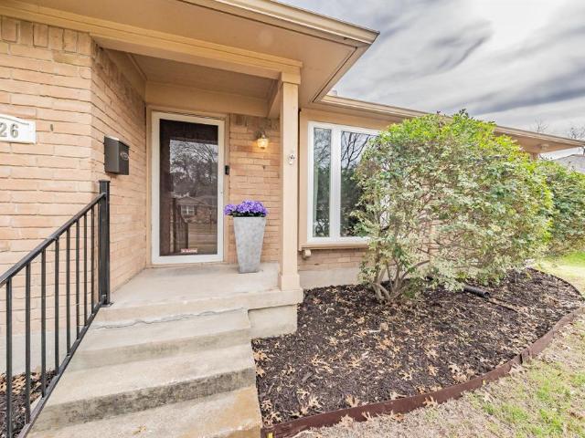 8426 Van Pelt Drive