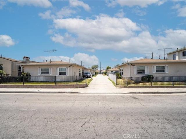 8427 Otis St, South Gate, CA 90280