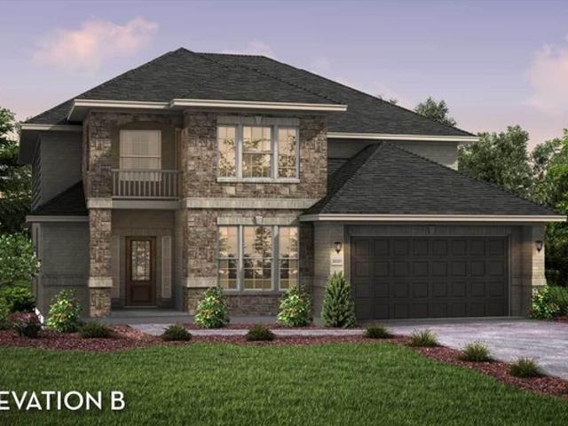 8427 Crab Blossom Dr, Cypress, TX 77433