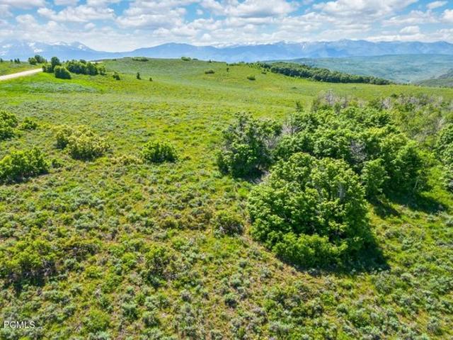 8427 E Aspen Ridge Rd Lot 40, Kamas, UT 84036